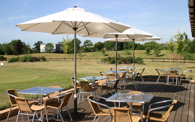 Golf Courses in Essex | Mardyke Valley Golf Club