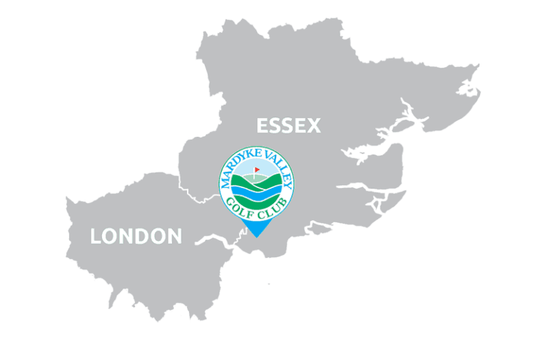 Golf Courses in Essex | Mardyke Valley Golf Club