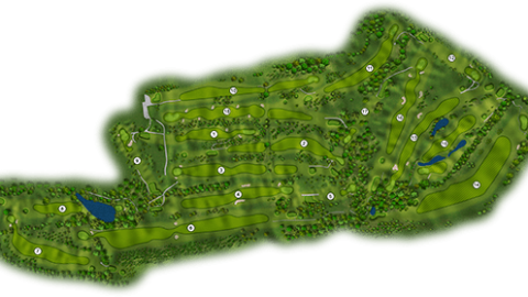 Golf Courses in Essex | Mardyke Valley Golf Club